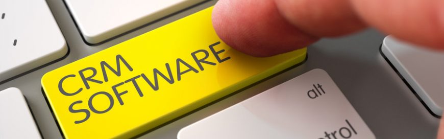 Best CRM Software Options - Multi IT & Telephony Solutions